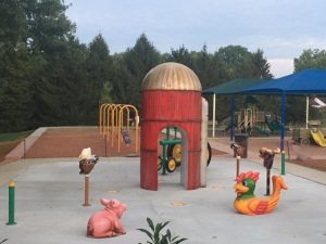 DWA Recreation Home | DWA Recreation